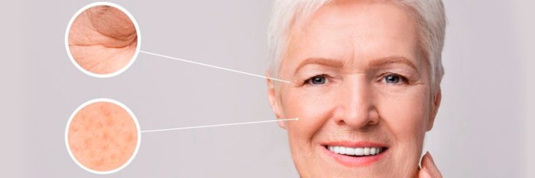 Top 8 Mejores Cremas Antiarrugas 60 Años • 2023